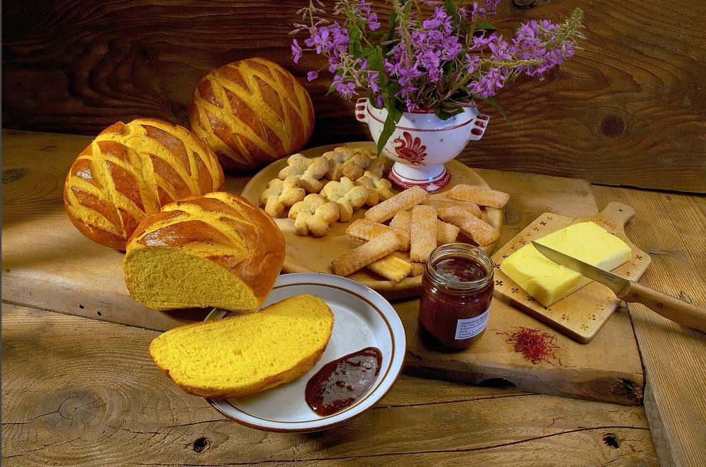 La Maison du Gruyère | Bénichon 2016